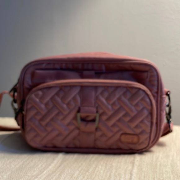lug | Bags | Lug Carousel Bag | Poshmark